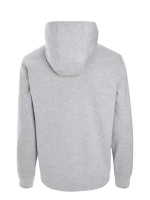 Peserico Zip-up Hoodie - Grey