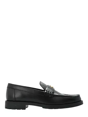 COACH® Jocelyn Loafers - Black
