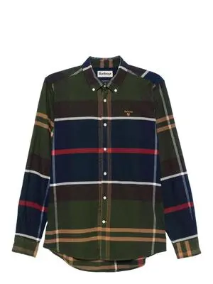 BARBOUR Iceloch Shirt