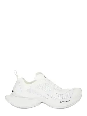 Balenciaga Circuit Sneaker - White