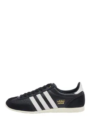 Adidas Japan W Sneakers - Core Black/ftwr White/gold Met.