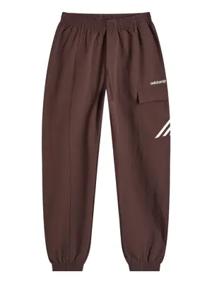 Adidas Cargo Pant - Shadow Brown