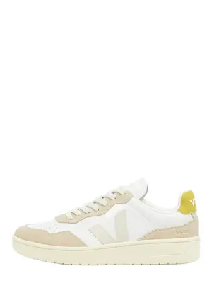 VEJA V-90 O. Sneaker - Extra-white Pierre Liquor