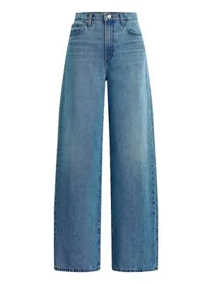 Joe's Jeans The Ryan Low-slung Baggy Jeans - Boundless