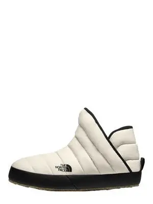 The North Face The North Face ThermoBall™ Insulated Bootie Gardenia White/tnf Black