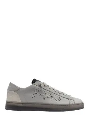P448 Jack Low Top Sneaker - Shadow