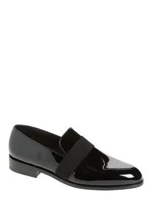 J.M. WESTON JM Weston Smoking Loafer