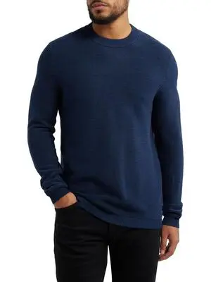 Robert Barakett Robert Barakett Cassidy Sweater Navy