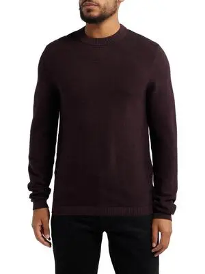 Robert Barakett Cassidy Sweater - Port