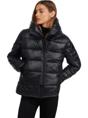 Pajar Lightweight 3-in-1 Puffer Black