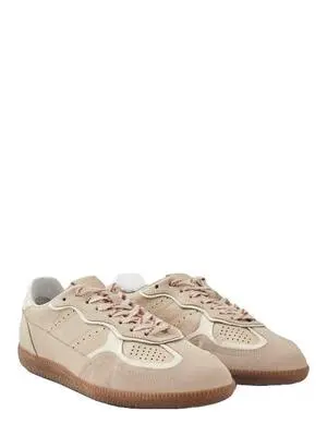 ALOHAS Tb.490 Rife Sneaker - Cream