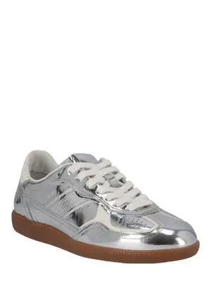 ALOHAS Tb.490 Rife Sneaker - Silver