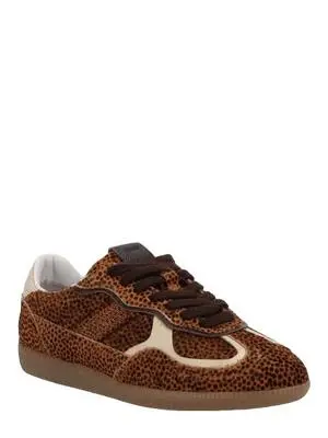 ALOHAS ALOHAS Tb.490 Rife Sneaker Tan