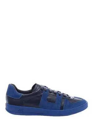 P448 P448 Monza Sneaker Blue
