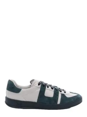P448 P448 Monza Sneaker Green