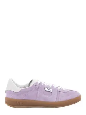 P448 P448 Monza Sneaker Trend Lilac
