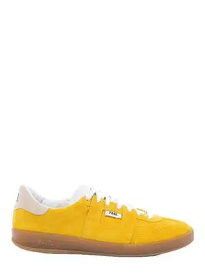 P448 P448 Monza Sneaker Yellow
