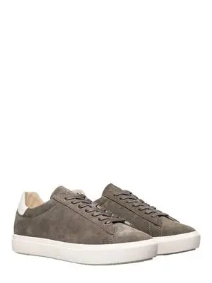 Clae CLAE Bradley Venice Leather Sneaker Olive Night