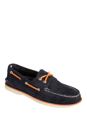 Sperry Authentic Original Boat Shoe - Navy