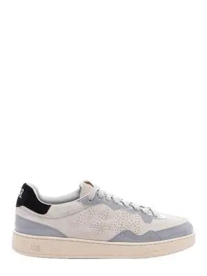 P448 P448 Vert Sneaker Grey