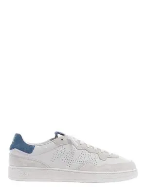 P448 Vert Sneaker - Rain