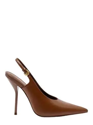 LARROUDE Larroudé X Altuzarra Pump