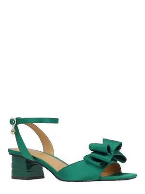 J. Reneé J. Reneé Novela Ankle Strap Sandal Emerald