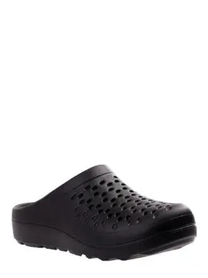 REVITALIGN Revitalign Fusion Vitality Clog Black