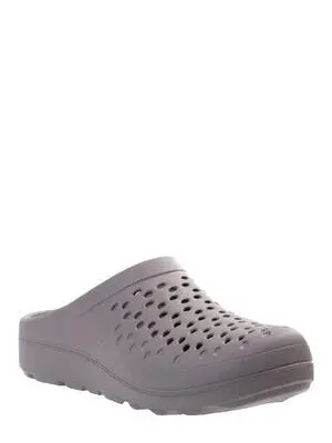 REVITALIGN Revitalign Fusion Vitality Clog Grey