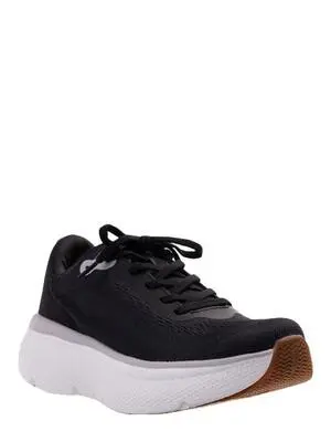 REVITALIGN Gaia Walking Sneaker - Black
