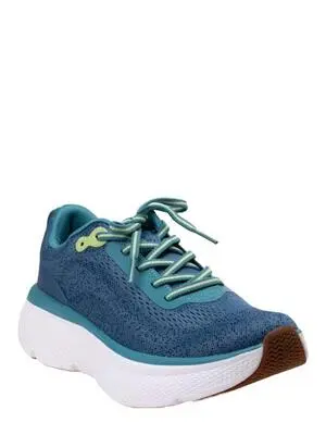 REVITALIGN Gaia Walking Sneaker - Bluestone