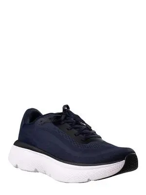 REVITALIGN Gaia Walking Sneaker - Navy