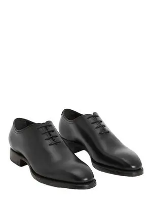 John Varvatos Regent Oxford - Black