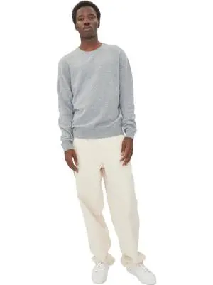 GOBI CASHMERE Crewneck Cashmere Sweater