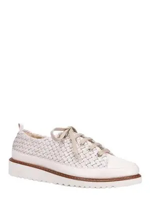 Ron White Norelle Sneaker - Oyster