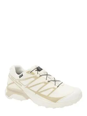 SALOMON Gender Inclusive Xt-pathway Gore-tex® Sneaker - Vanilla Ice