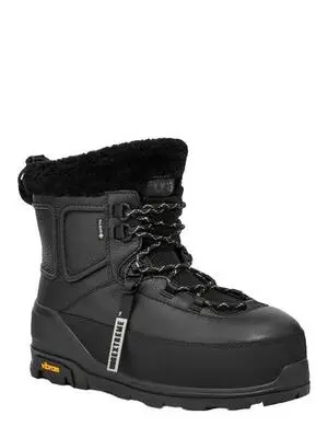 UGG Shasta Gore-tex® Waterproof Boots - Black