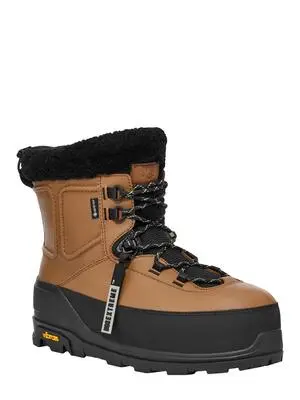 UGG Shasta Gore-tex® Waterproof Boots - Chestnut