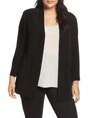 Vikki Vi Vikki Vi Cardigan Black