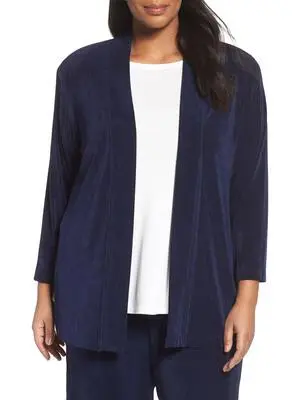 Vikki Vi Vikki Vi Cardigan Navy