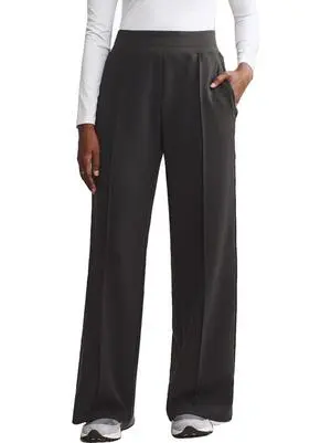 RHONE DreamGlow Trousers Black
