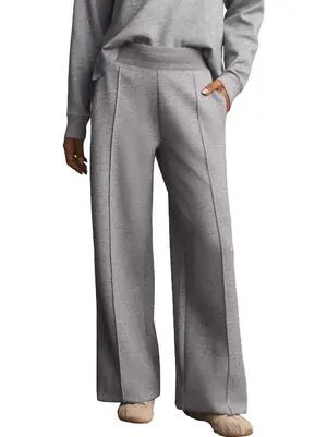RHONE DreamGlow Trousers Heather Gray