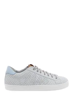 P448 John Low Top Sneaker Margot