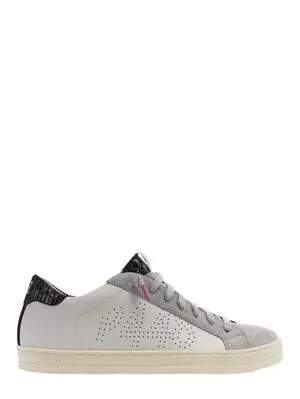 P448 John Low-top Sneakers - Nightfall