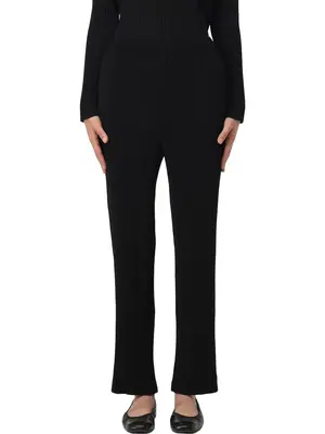 Issey Miyake Issey Miyake Pants Black
