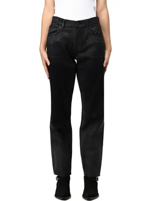 AMISH Jeans - Black