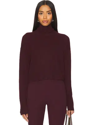SABLYN Sable Turtleneck Sweater