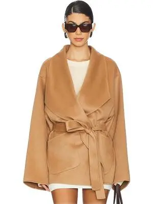 LAMARQUE LAMARQUE Mekia Jacket