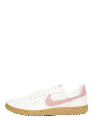 Nike Field General 82 Sneakers - Sail/pink/brown