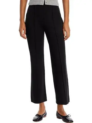 Staud Knack Pants - Black